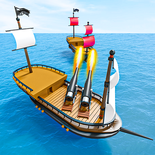 Naval Clash IO Latest Version for Android/iOS APK - TapTap