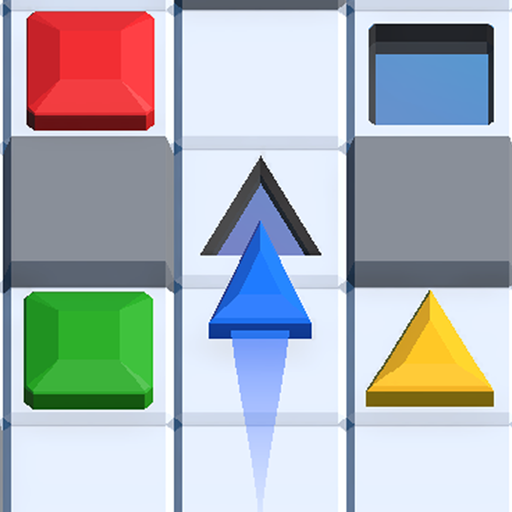 Shape Jam - Match and Clear! for Android/iOS - TapTap