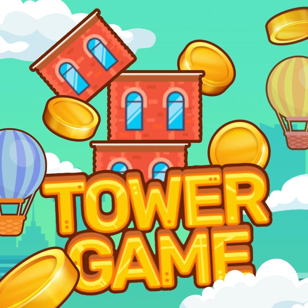 Towering-Towers Latest Version for Android/iOS APK - TapTap