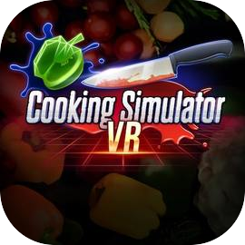 Cooking Simulator VR android iOS-TapTap