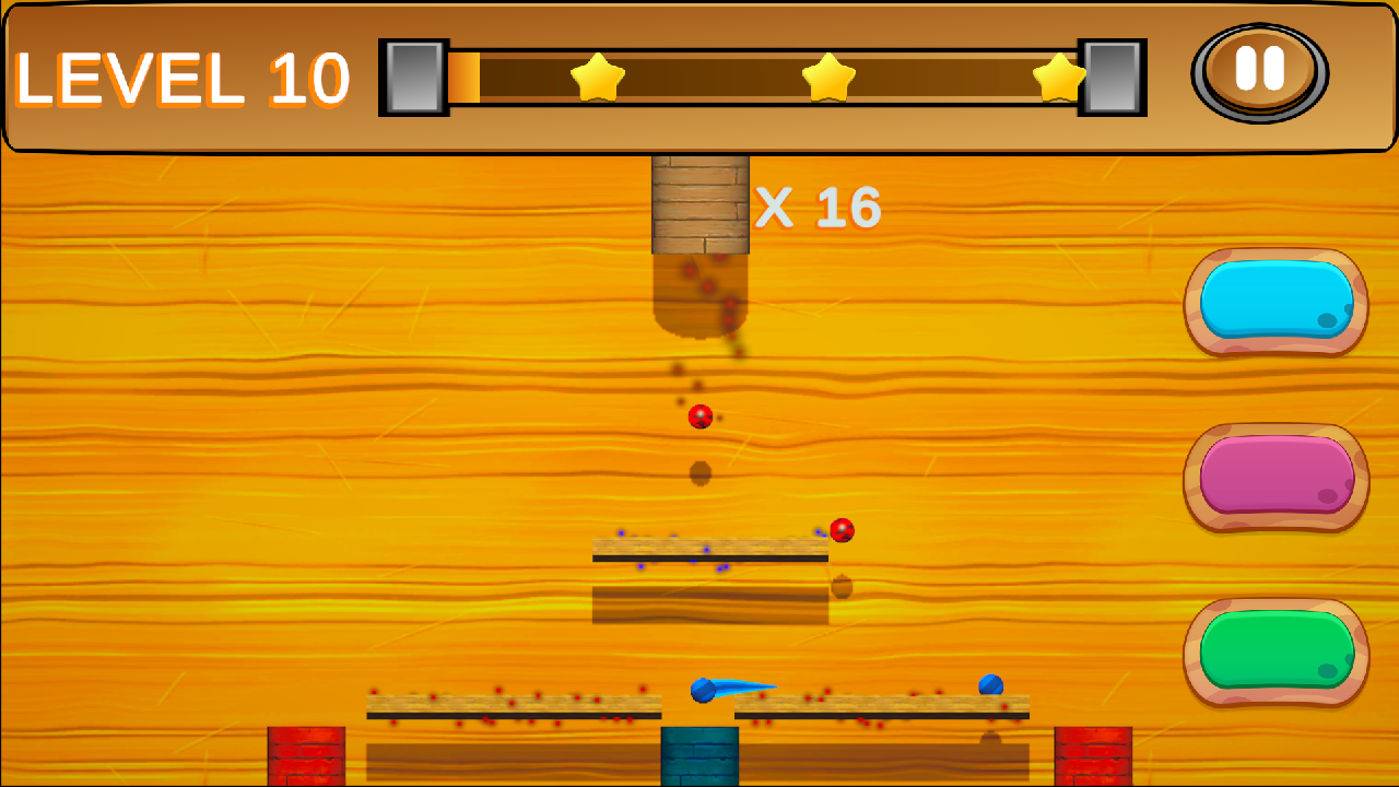 Rolling Spheres android iOS-TapTap