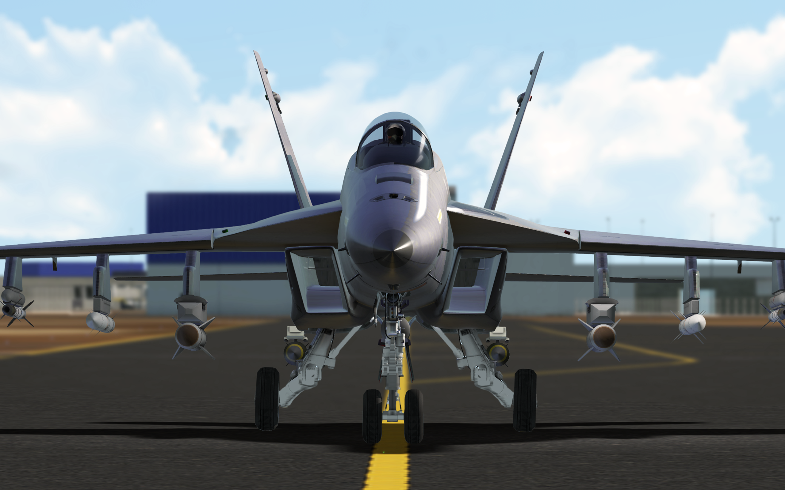 RCS - Real Combat Simulator for Android/iOS - TapTap