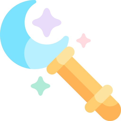 Magic wand HHheart Latest Version for Android/iOS - TapTap