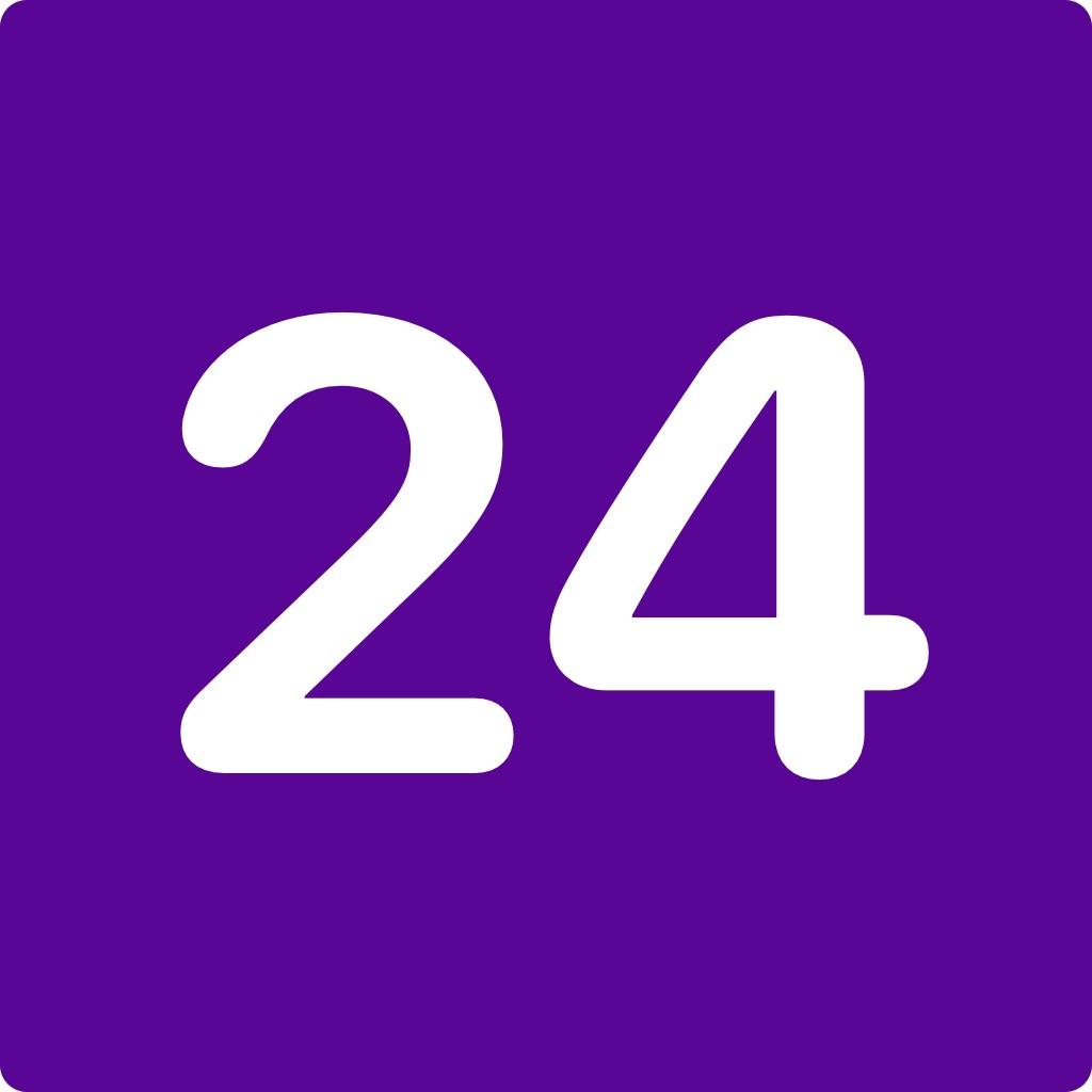 Twenty-four Math Latest Version for Android/iOS APK - TapTap