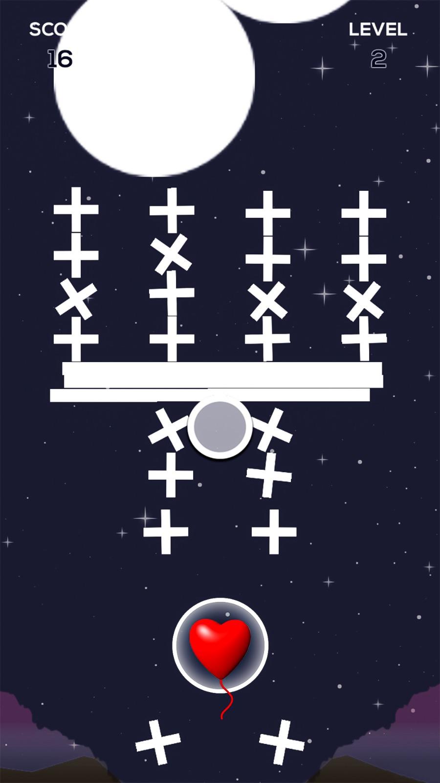 Balloon protect : Rise Up android iOS apk download for free-TapTap