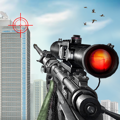 FPS Sniper Gun Shooting Game 78 for Android/iOS - TapTap