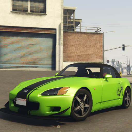 Drift Honda S2000: JDM Racer for Android/iOS - TapTap