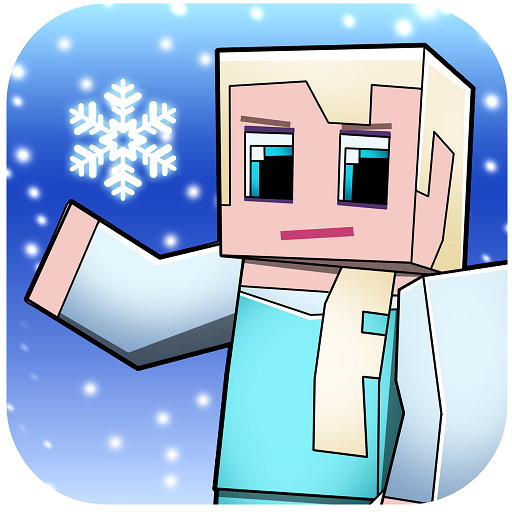 Freeze Adventure Ice Run for Android/iOS - TapTap