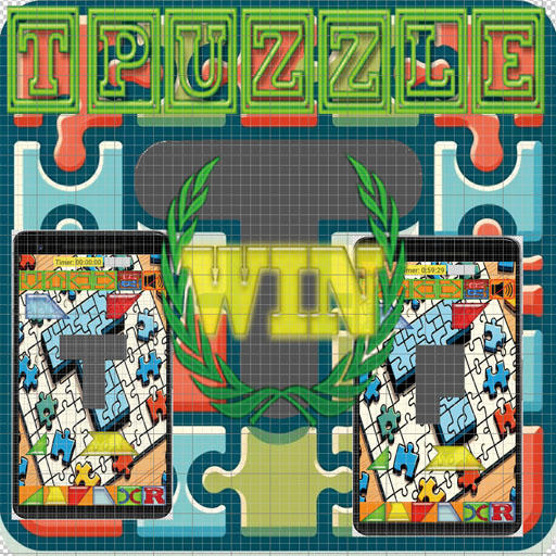T puzzle master16 Latest Version for Android/iOS - TapTap