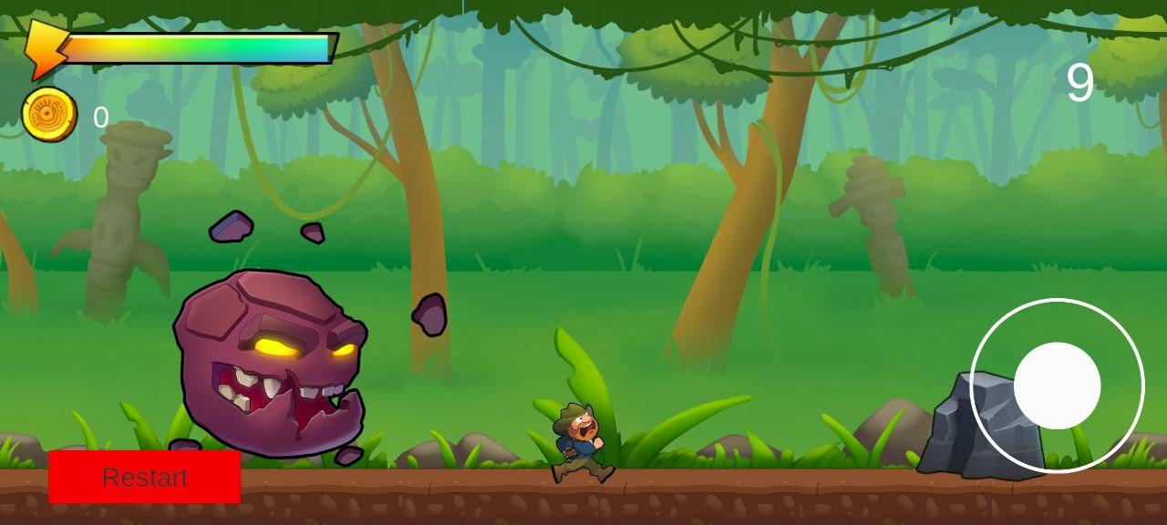 Monster Chase 2 android iOS apk download for free-TapTap