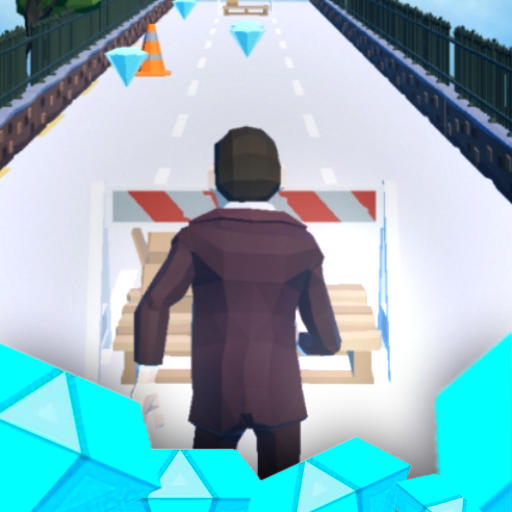 Diamond Run : Running Game for Android/iOS - TapTap