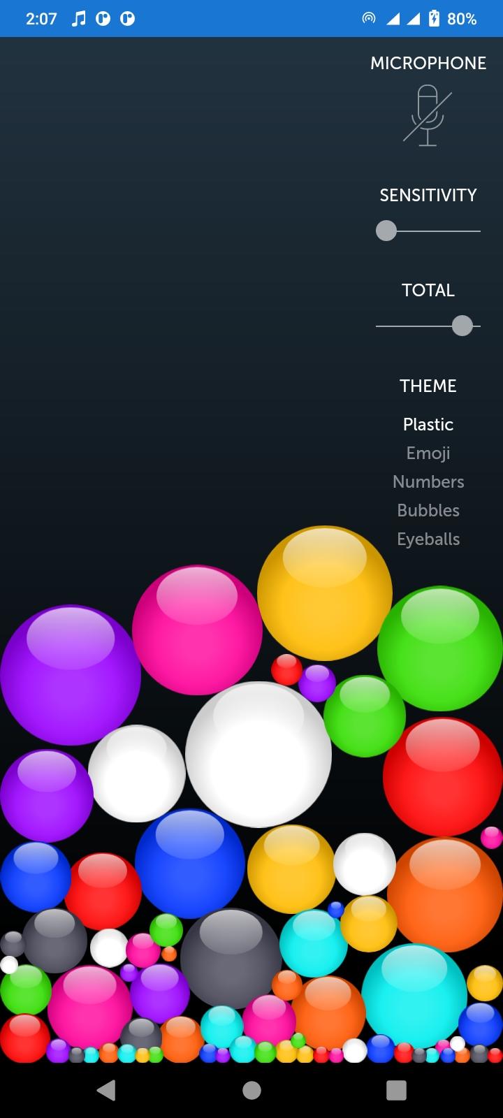 bouncy balls android iOS-TapTap