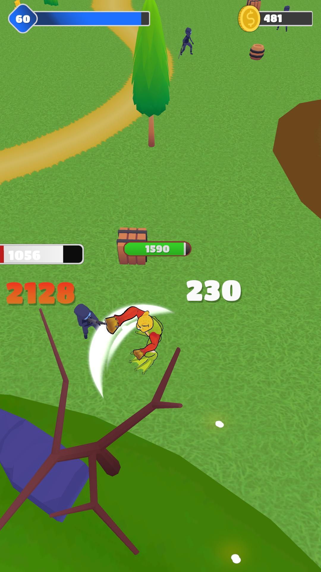 Custom Villain 3D android iOS-TapTap
