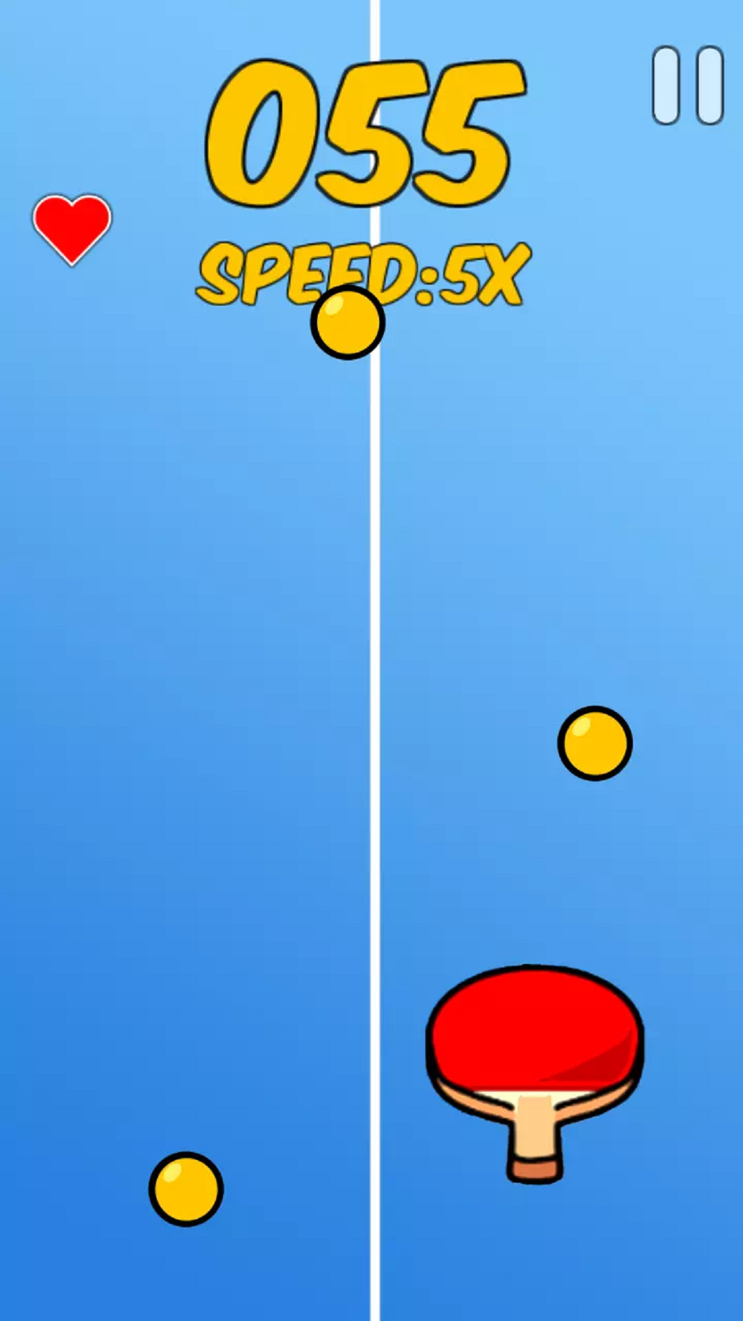 Ping Pong Game android iOS-TapTap