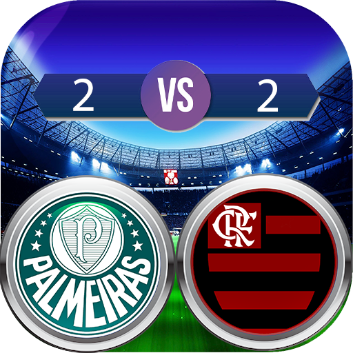 Brazilian Football Game for Android/iOS - TapTap
