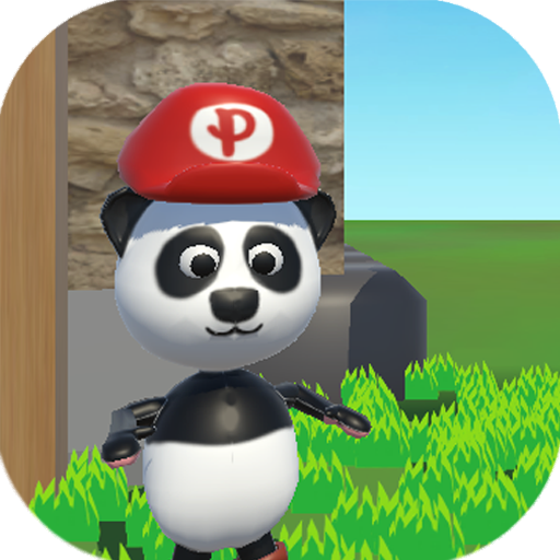 Panda Super Hammer Adventure for Android/iOS - TapTap
