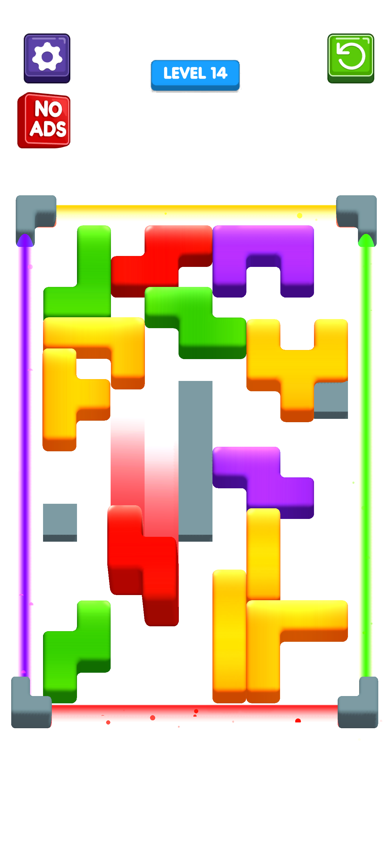 Blocks Jam android iOS apk download for free-TapTap