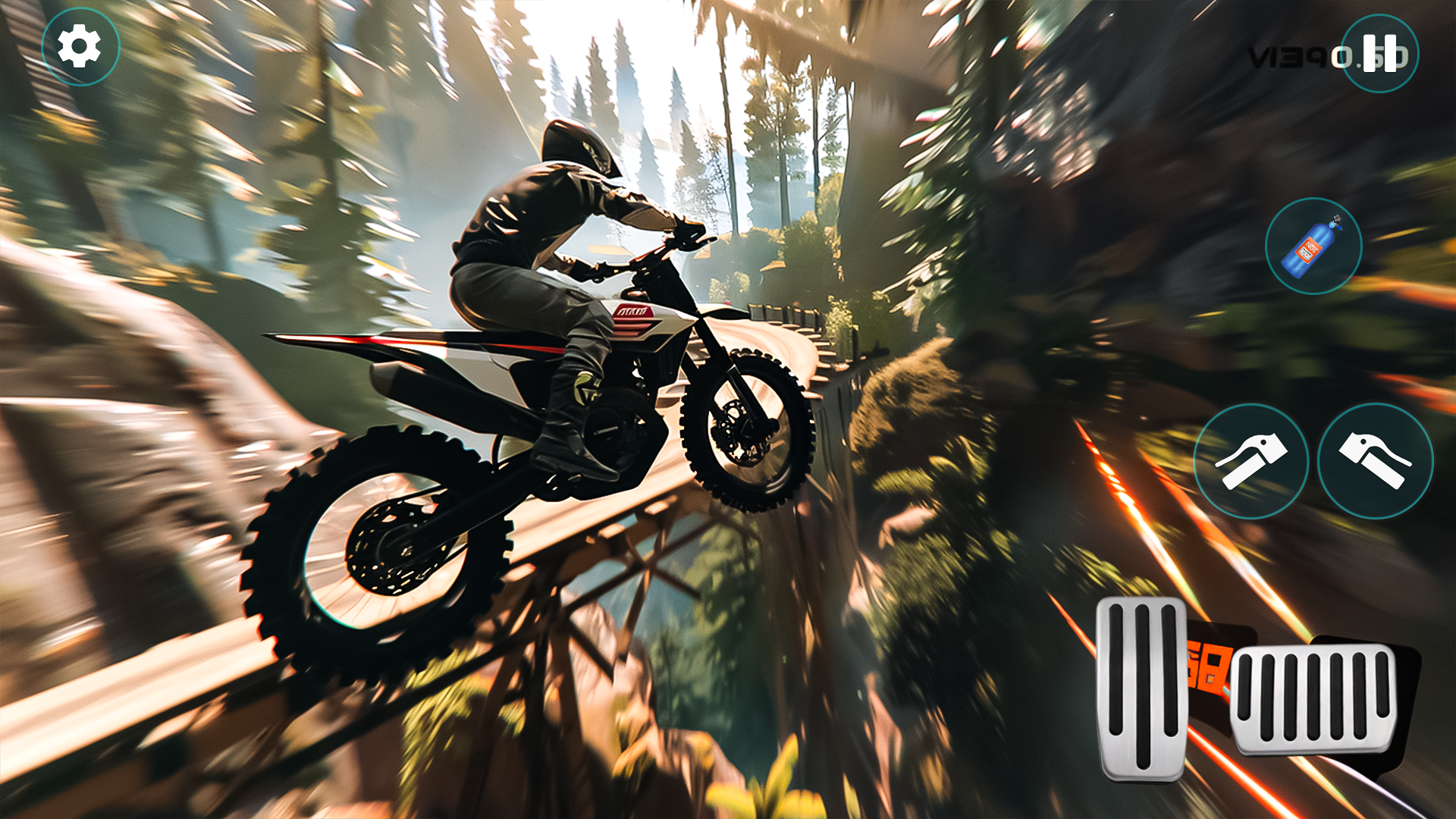 Download GT Dirt Biker Stunt Games 3D 1.3 for Android/iOS APK - TapTap