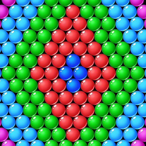 Bubble Pop Classic Última Versión para Android/iOS - TapTap