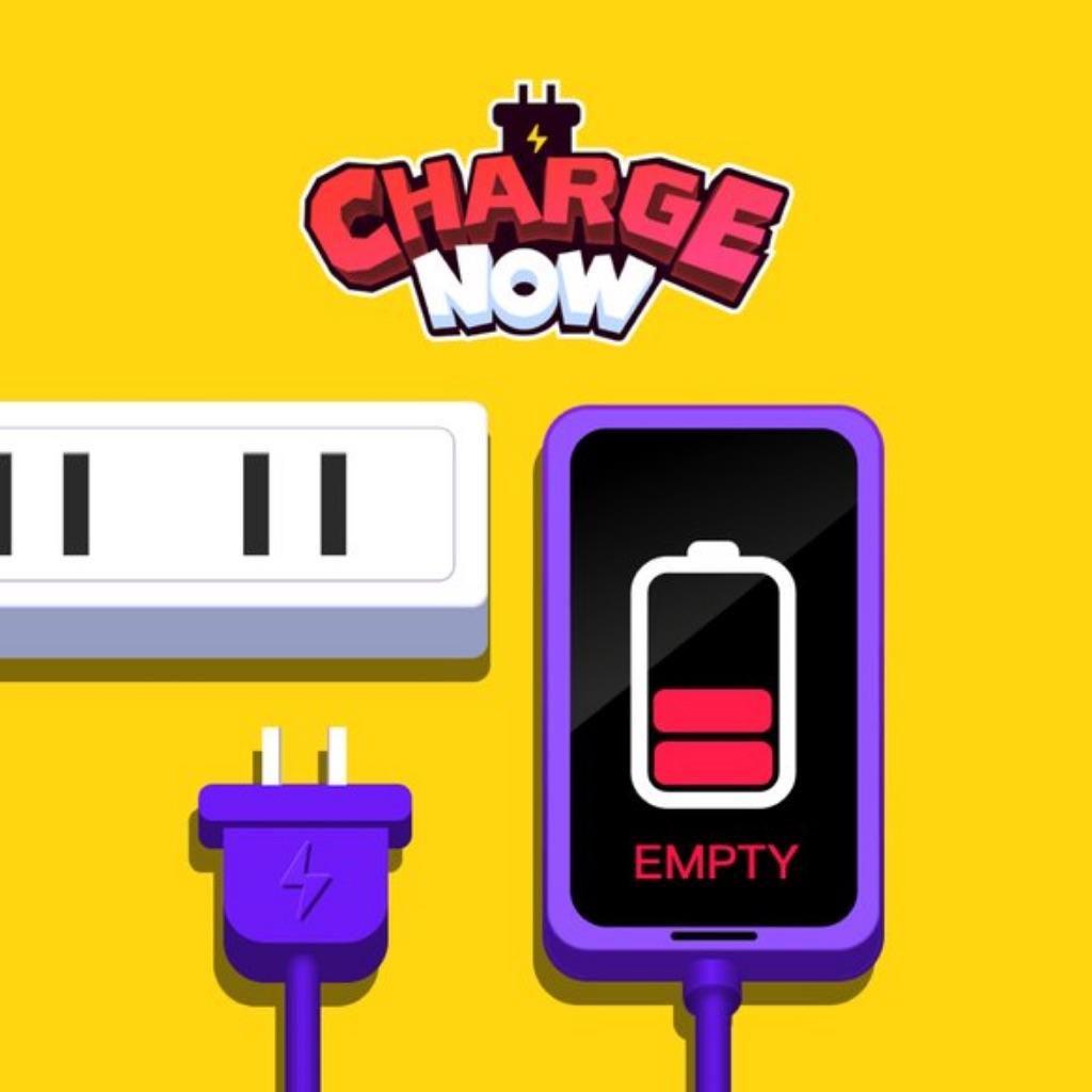 Download Charge* for Android/iOS APK - TapTap
