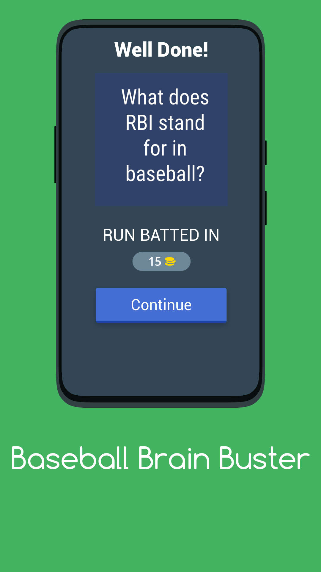 BASEBALL BRAIN BUSTER android iOS apk download for free-TapTap