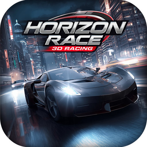 Horizon Race: 3D Racing for Android/iOS - TapTap