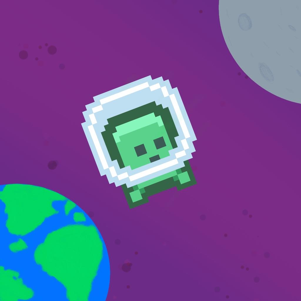 Alien Jump: Space Runner for Android/iOS - TapTap