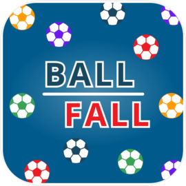 Ball Fall android iOS-TapTap