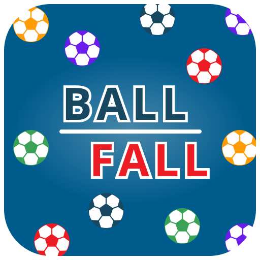 Ball Fall Latest Version for Android/iOS APK - TapTap