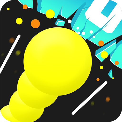 BraveWorld - Blockz VS Ballz for Android/iOS - TapTap