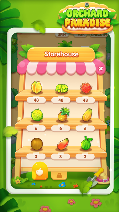 Orchard Paradise android iOS apk download for free-TapTap