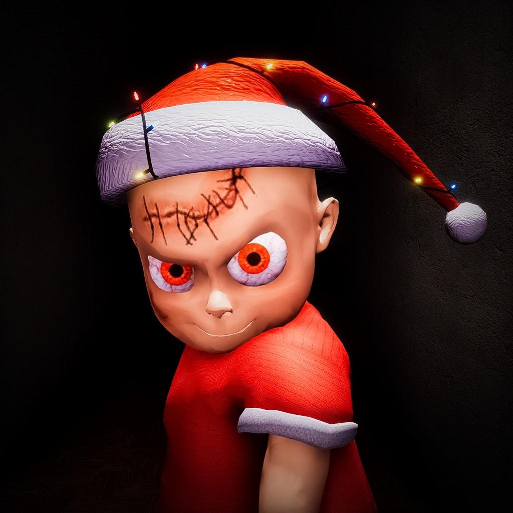 Scary Evil Baby Horror Escape for Android/iOS - TapTap