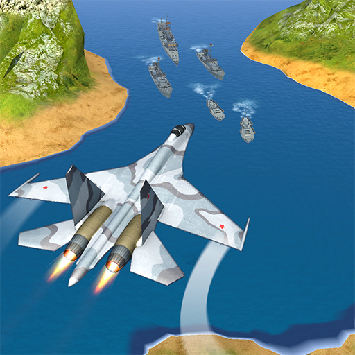 War Plane Strike: Sky Combat for Android/iOS - TapTap