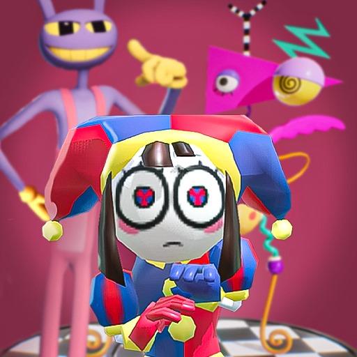 Amazing Digital Circus Game 3.0 for Android/iOS - TapTap