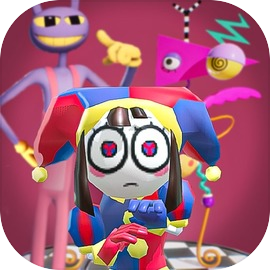 Amazing Digital Circus Game android iOS-TapTap