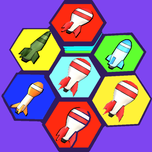 Sort Bombs puzzle game for Android/iOS - TapTap