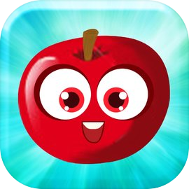 Go Fruit Go - Happy Juicy Friends Splash in the Park (Free Game) android iOS apk download for ...