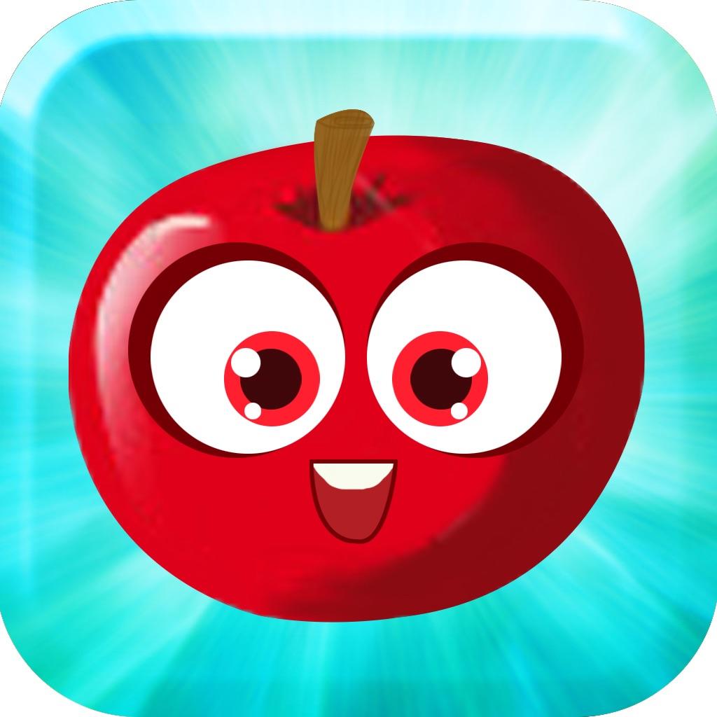Go Fruit Go - Happy Juicy Friends Splash in the Park (Free Game) for ...
