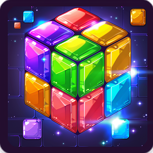Galaxy Block: The Puzzle for Android/iOS - TapTap