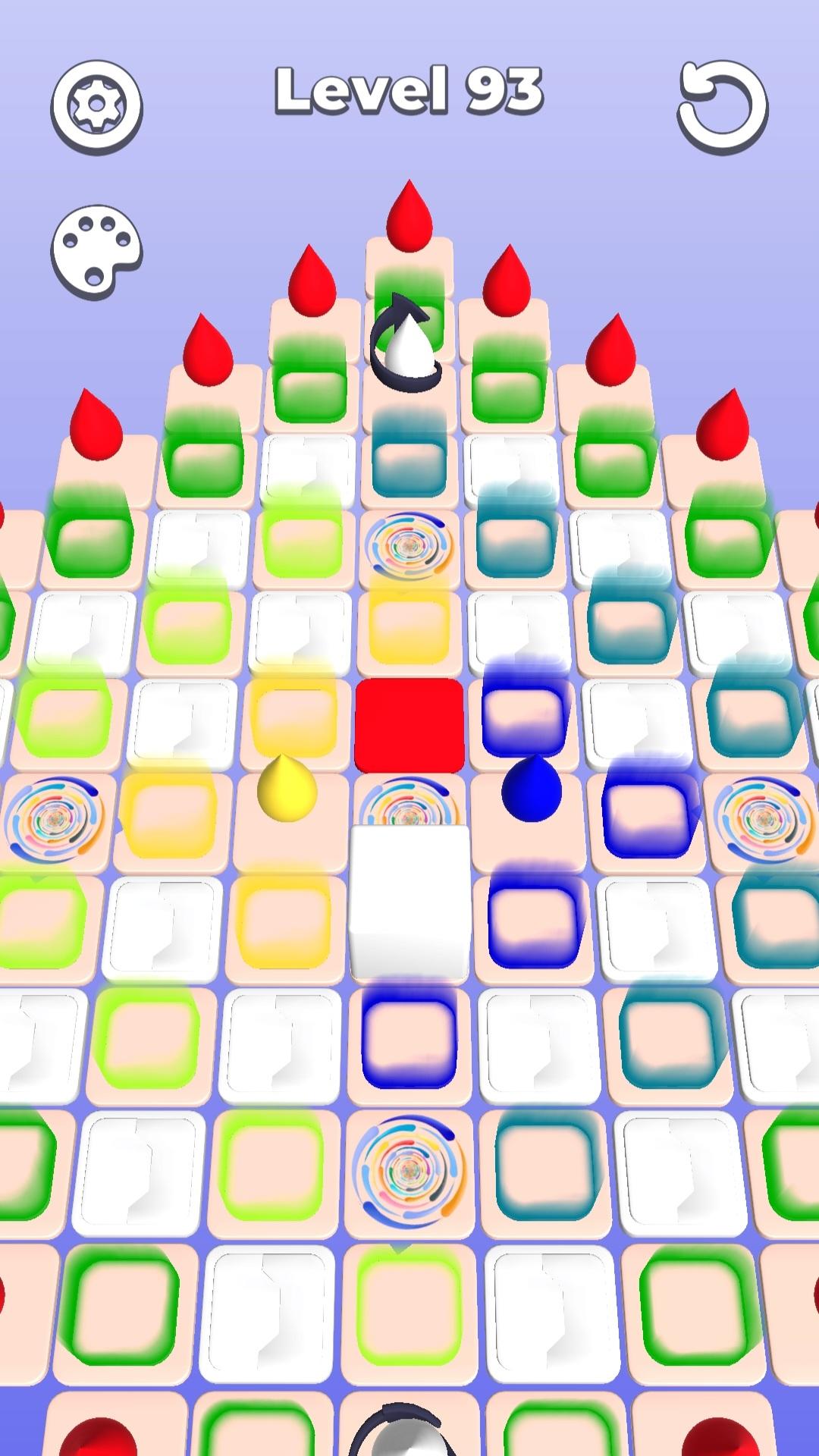 Rainbow Cube Puzzle android iOS apk download for free-TapTap