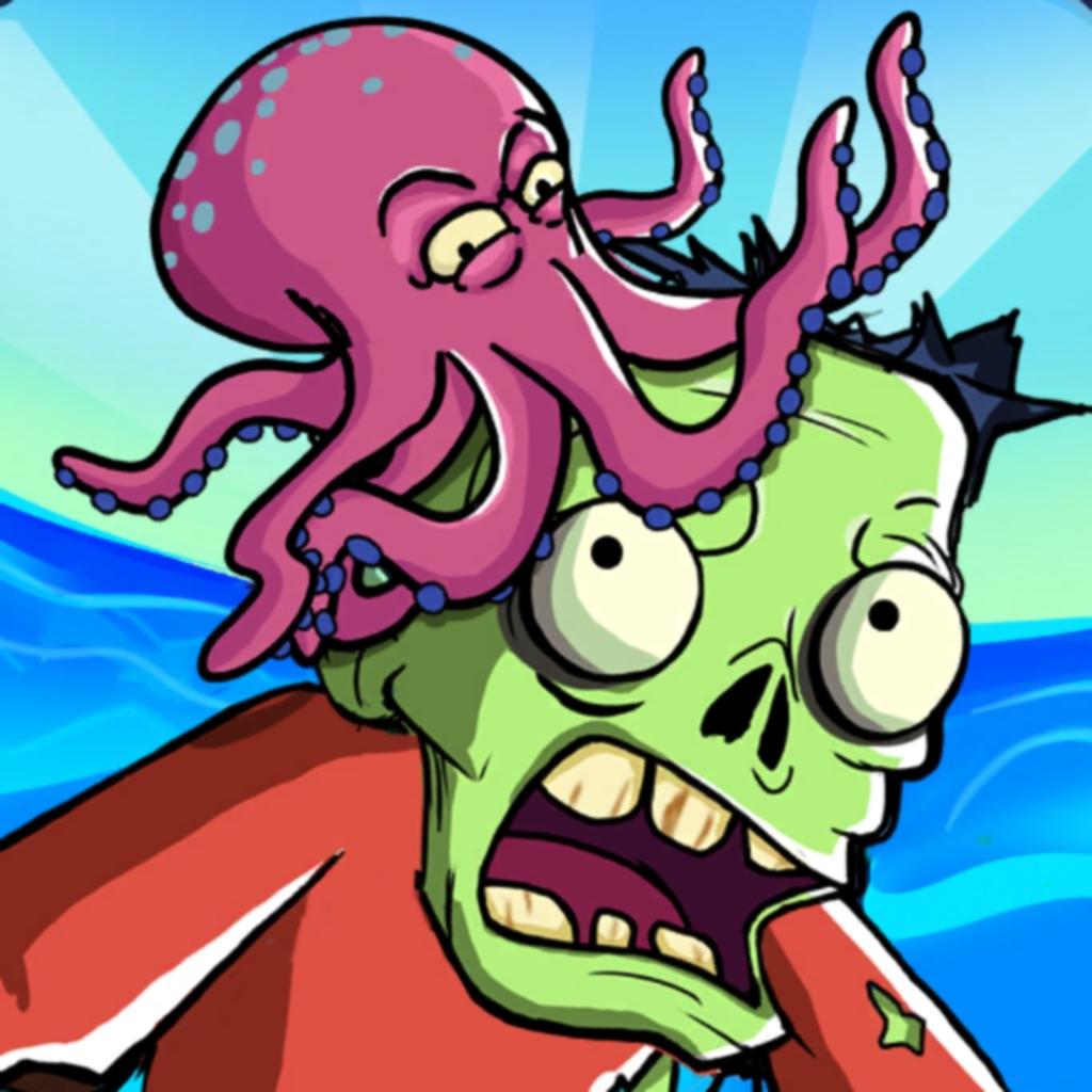 OZO: Ocean Zombie Outbreak for Android/iOS - TapTap
