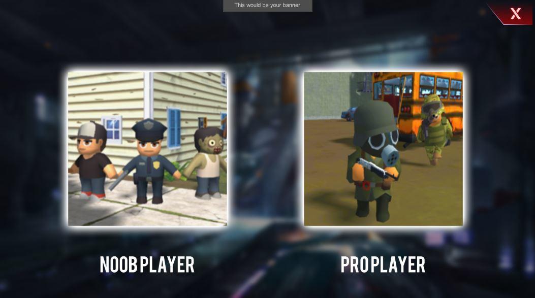 Pocket Battle: Royale Madness android iOS apk download for free-TapTap