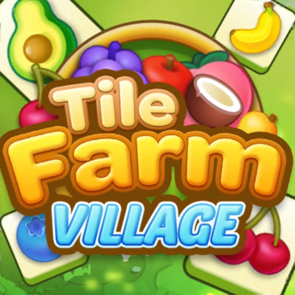 Tile Farm Village: Match 3 for Android/iOS - TapTap