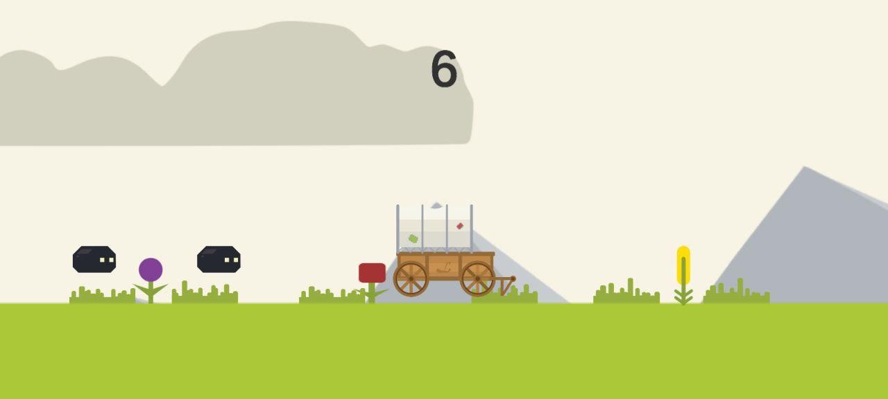 Stone Attack android iOS-TapTap