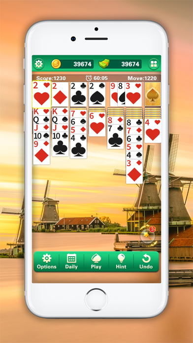 Solitaire Carnival android iOS apk download for free-TapTap