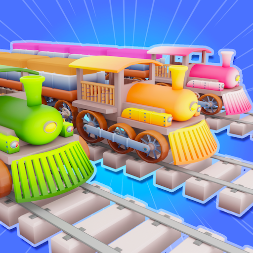 Download Train Escape Mayhem 0.01 for Android/iOS APK - TapTap