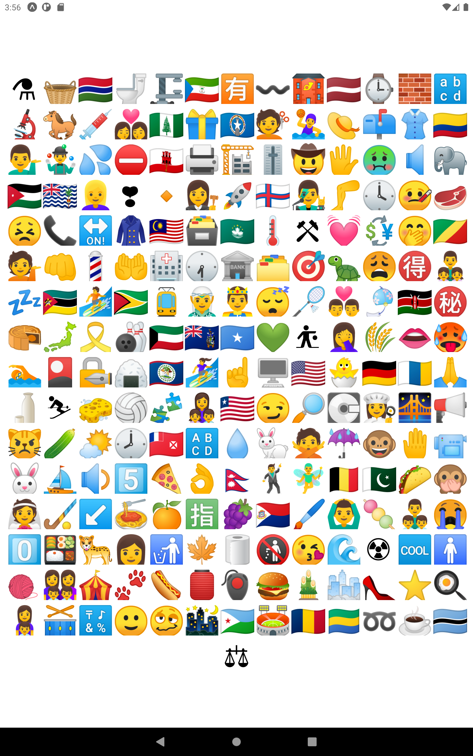 Emoji Spot android iOS-TapTap