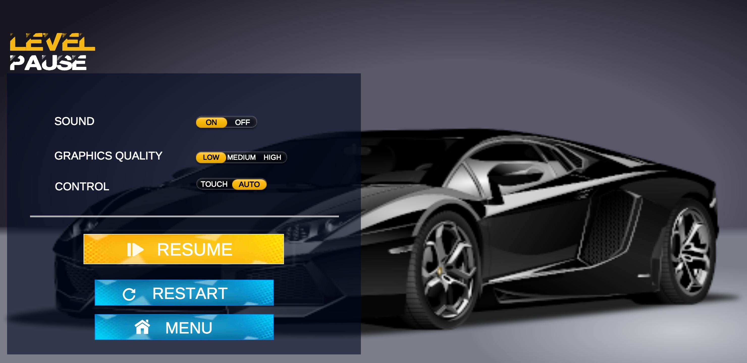 Nitro Dash: Legends android iOS apk download for free-TapTap