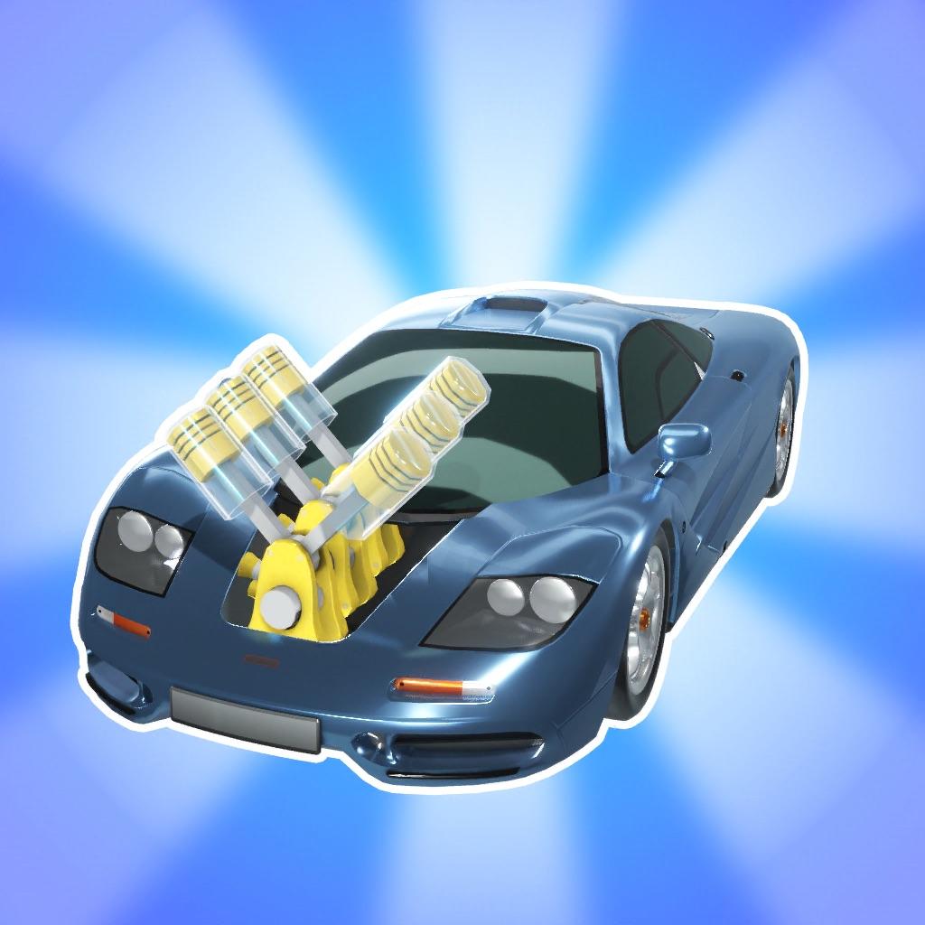 Engine Runner Latest Version for Android/iOS APK - TapTap