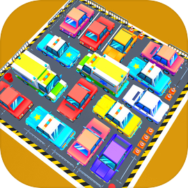 Car Escape: Parking Jam Games android iOS apk download for free-TapTap